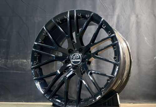 Разноширокие диски Carlsson R21 5/112