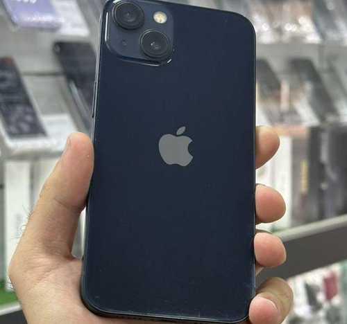 iPhone 13, 128 ГБ