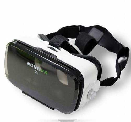 VR очки bobovr z4