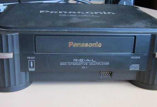 Игровая приставка Panasonic