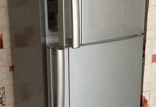 Холодильник Sharp SJ-311VSL