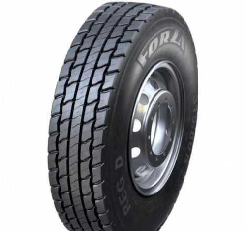 Летние шины Кама Forza Reg D 315/80 R22.5 154/150K Ведущая