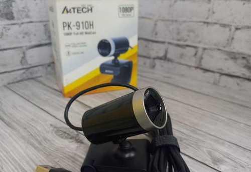 Веб-камера A4Tech rK-910h (новая )