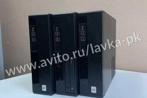 Пк AMD A8-5500 / 4gb DDR 3