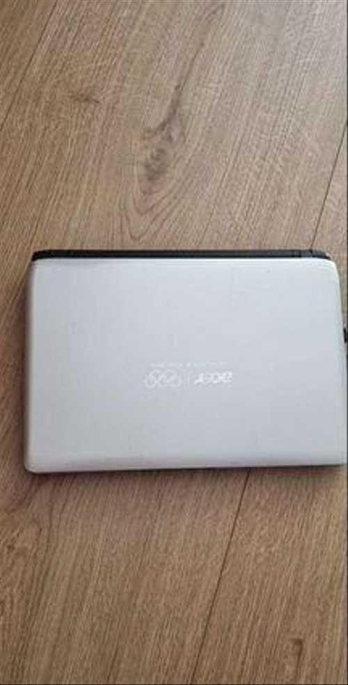 Ноутбук Acer Aspire 1810TZ 414G50i