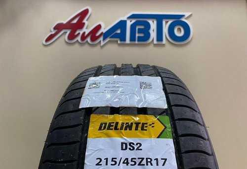 Delinte DS2 215/45 R17 91W