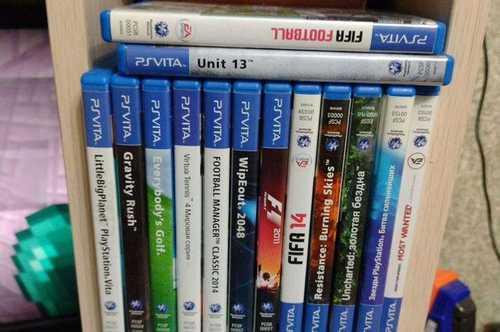 Ps Vita