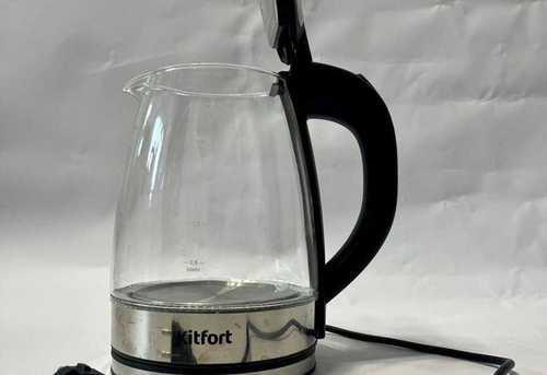 Чайник Kitfort - KT6168