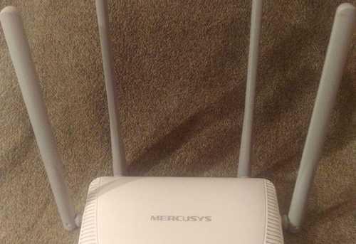 Wi-Fi роутер Mercusys MW325R