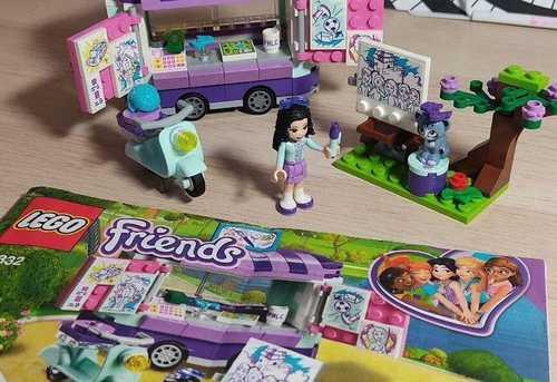 Lego friends 41332