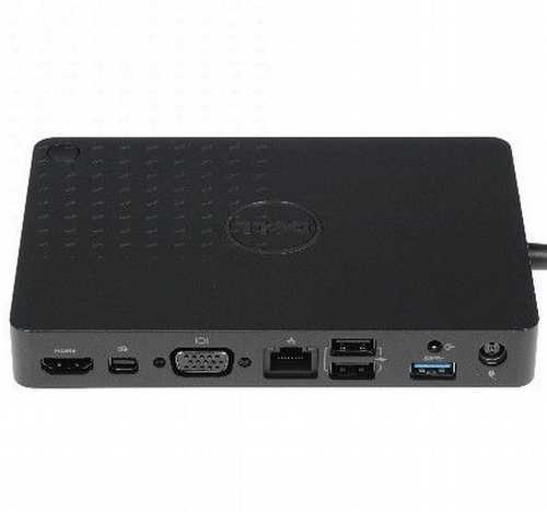 Док станция dell wd15