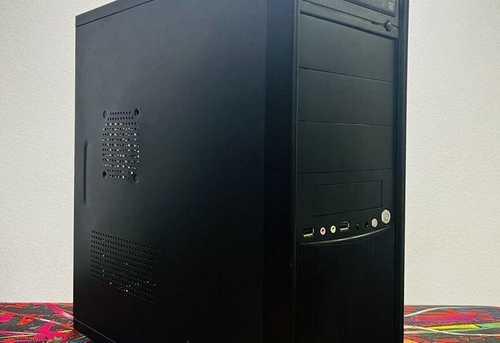 Игровой компьютер i5 - 3470 / GTX950