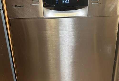 Посудомоечная машина hansa 60 см
