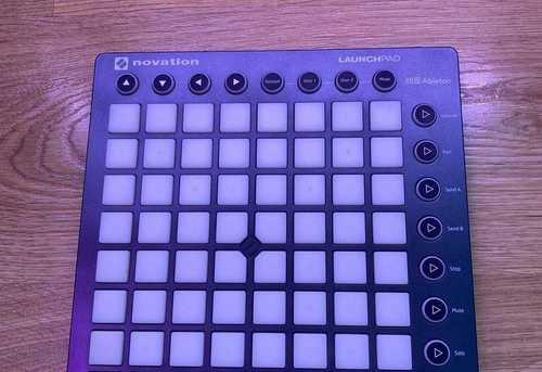 Novation Launchpad mk2