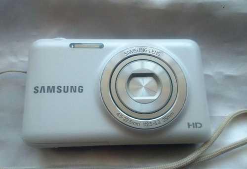 Цифровой фотоаппарат Samsung ES95 в ремонт
