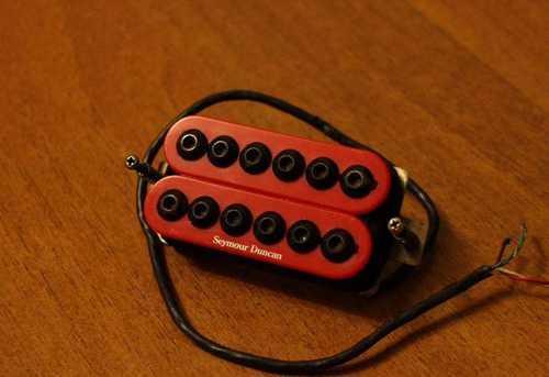 Звукосниматель Seymour Duncan SH-8 Red