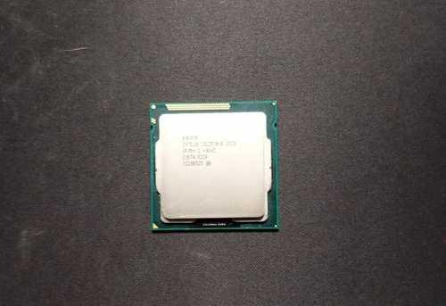 Процессор Intel Celeron G530 2.4 GHz