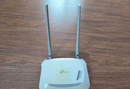 Wi-Fi роутер TP-Link