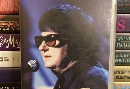 Roy Orbison на видео