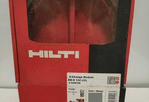 Сменный модуль hilti 132mm