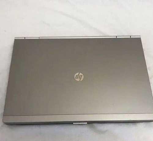 Ноутбук HP EliteBook 8460p i7-2640M на разборку