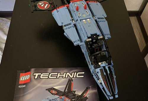 Lego Technic 42066