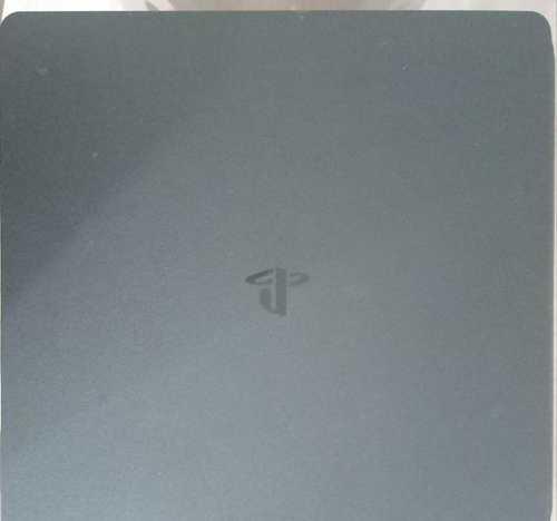Ps4 (игровая приставка пс4)