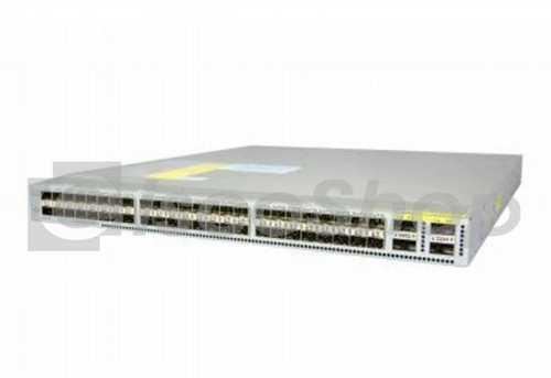 Коммутатор Cisco Nexus N3K-C3064PQ-10GX