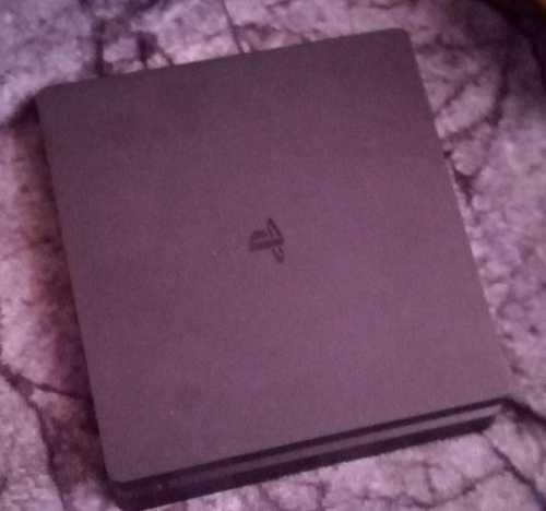 Sony playstation 4 slim 500gb