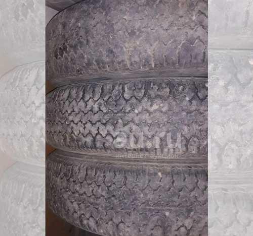 Алтайшина ВЛИ-10 175/80 R16