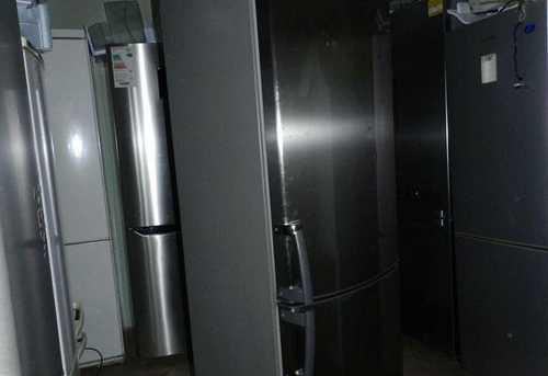 Холодильник бу Whirlpool no frost 2 м. с гарантией