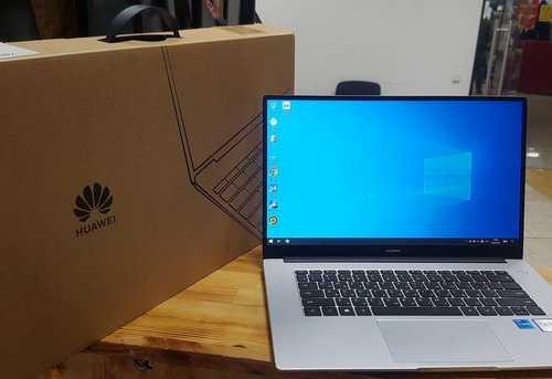 Новый ультрабук Huawei D15 Core i5-1155G7 8Gb