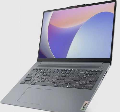 Новый ноутбук Lenovo IdeaPad Slim 3 16