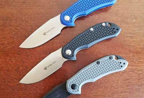 Ножи SteelWill мини