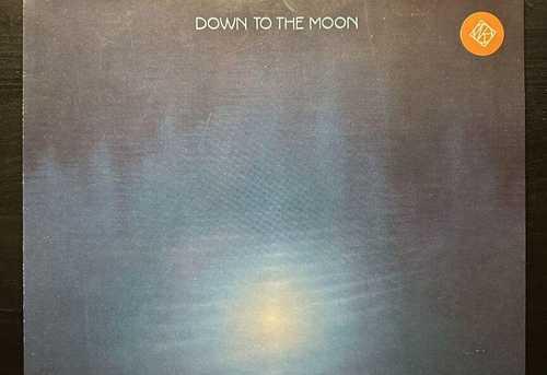 Andreas Vollenweider – Down To The Moon (1986г.)