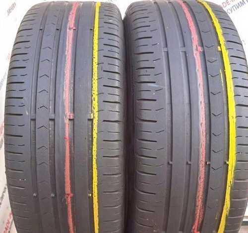 Continental ContiPremiumContact 5 185/60 R15 84L