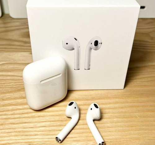 Apple Airpods 1