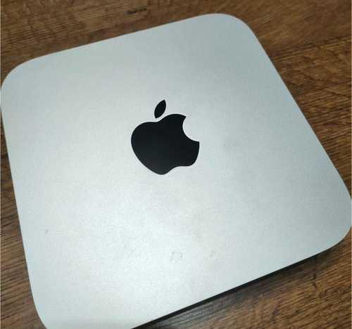 Mac mini server (Late 2012) Core i7 16Gb 2000Gb