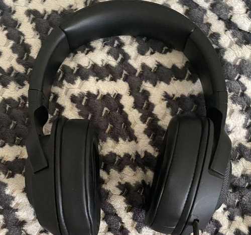 Наушники Razer Kraken X Lite