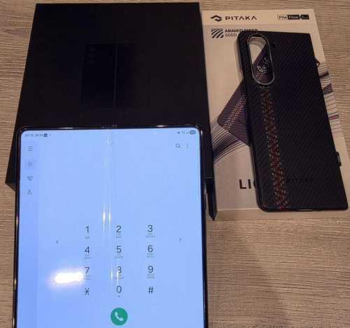 Samsung Galaxy Z Fold5, 12/512 ГБ