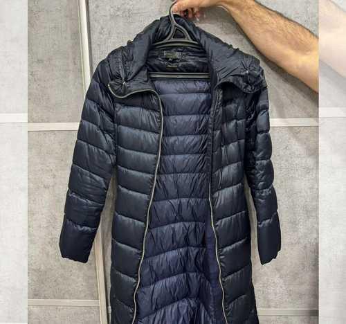 Пальто женское S massimo dutti