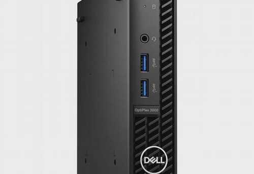 Мини пк Dell OptiPlex 3000 Desktop i5/16 гб/256 гб