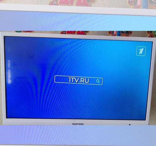 Телевизор SMART tv