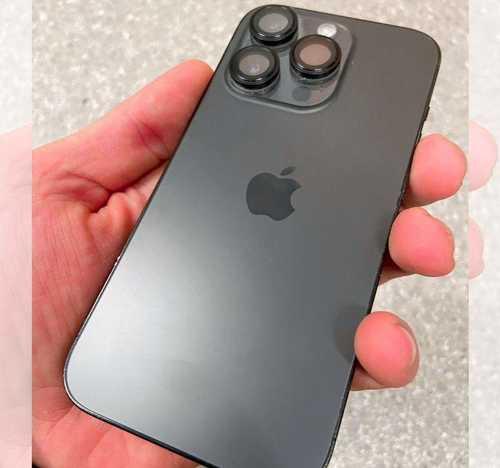 iPhone 14 Pro, 128 ГБ