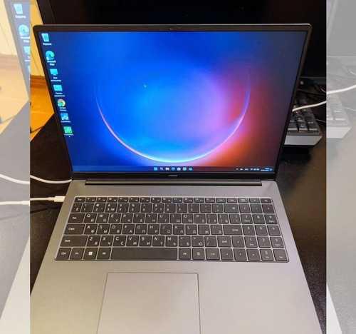 Honor MagicBook X 16 2024