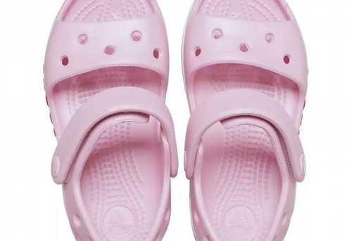 Crocs ориинал, сандалии для девочки