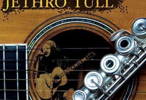 Jethro tull - The Best Of Acoustic (CD)