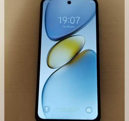 TECNO Spark Go 1, 4/64 ГБ