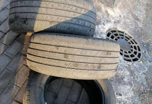 Michelin Latitude Tour HP 255/55 R18 109