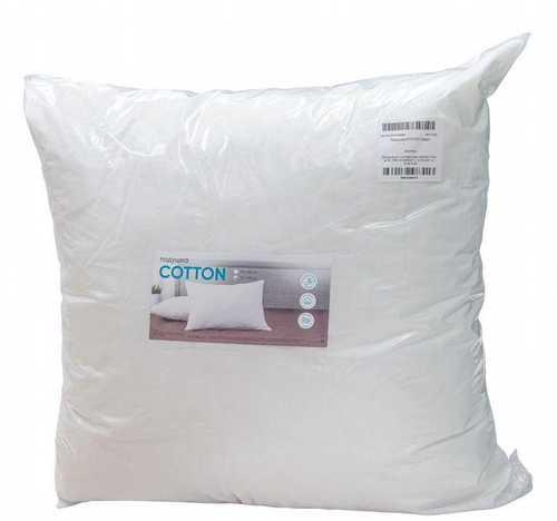 Подушка Askona Cotton 70x70